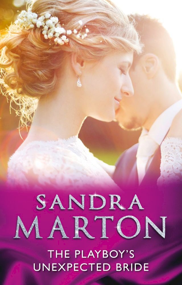 The Playboy’s Unexpected Bride (Mills & Boon Modern) - PChome 24h書店