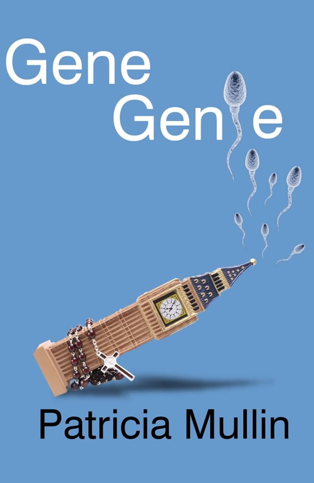 Gene Genie - PChome 24h書店