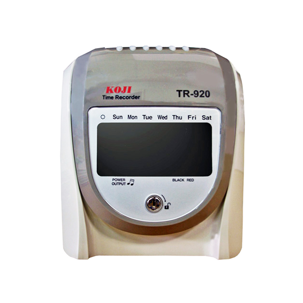 打卡鐘 - PChome 24h購物