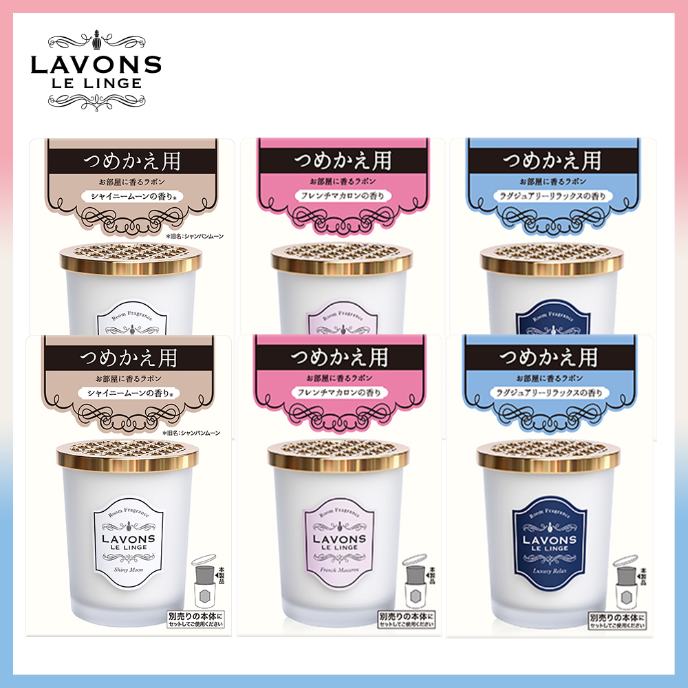 日本LAVONS - PChome 24h購物