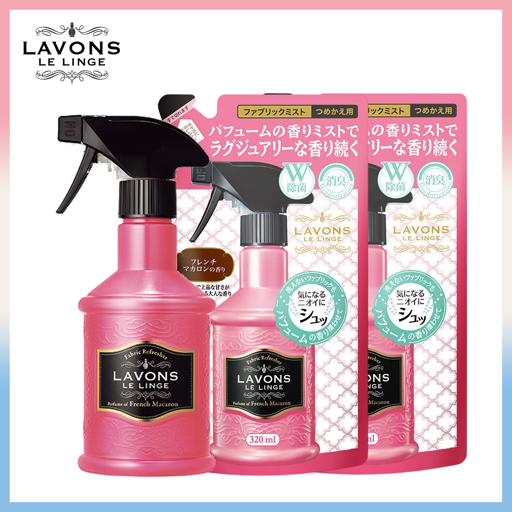 日本LAVONS - PChome 24h購物