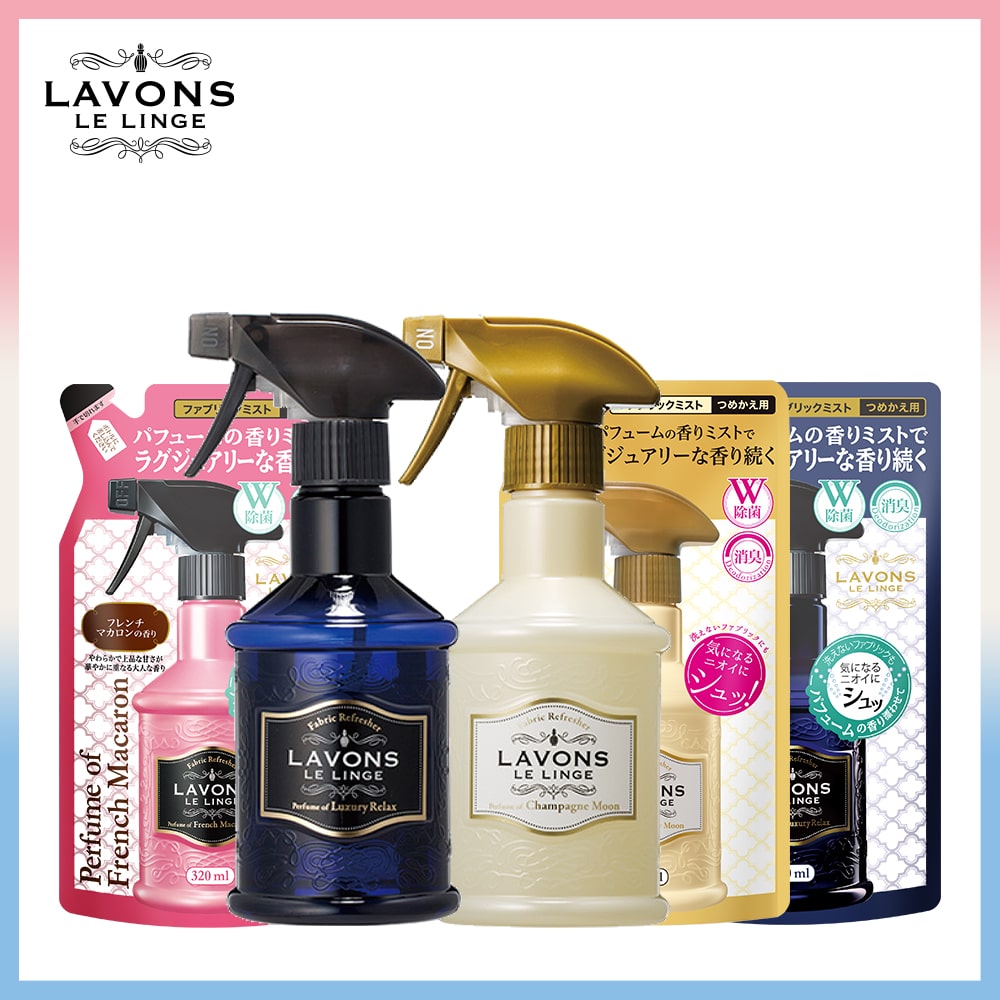 日本LAVONS - PChome 24h購物