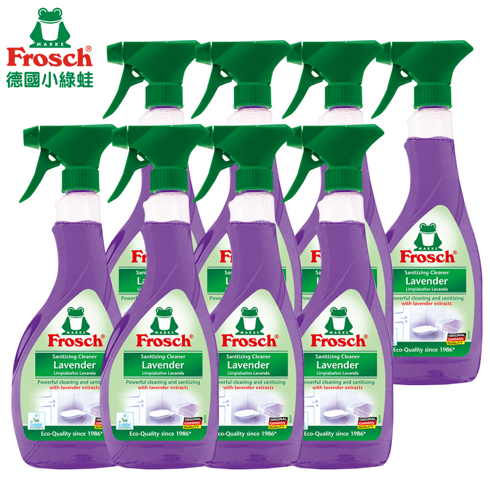 德國Frosch小綠蛙 - PChome 24h購物