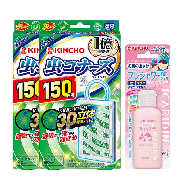 ★日本金鳥KINCHO - PChome 24h購物