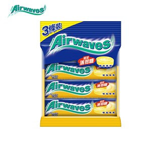 Extra / Airwaves - PChome 24h購物