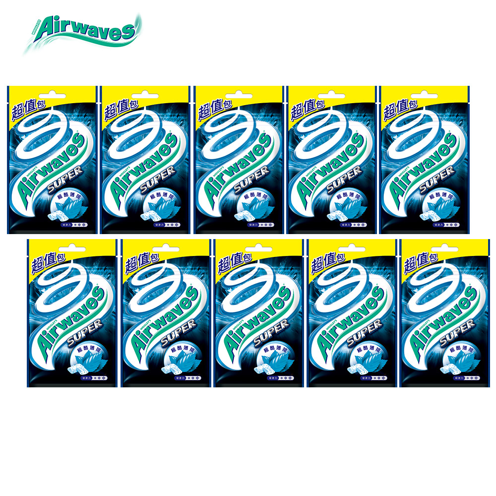 Extra / Airwaves - PChome 24h購物