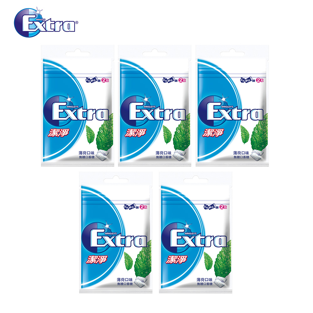 Extra / Airwaves - PChome 線上購物