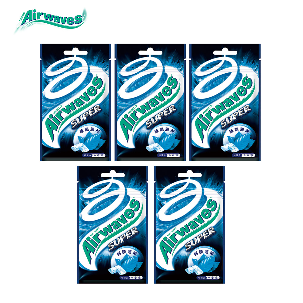 ├Extra / Airwaves - PChome 24h購物