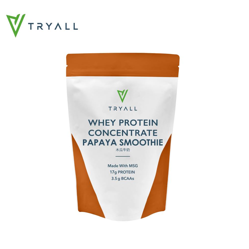 Tryall - PChome 24h購物