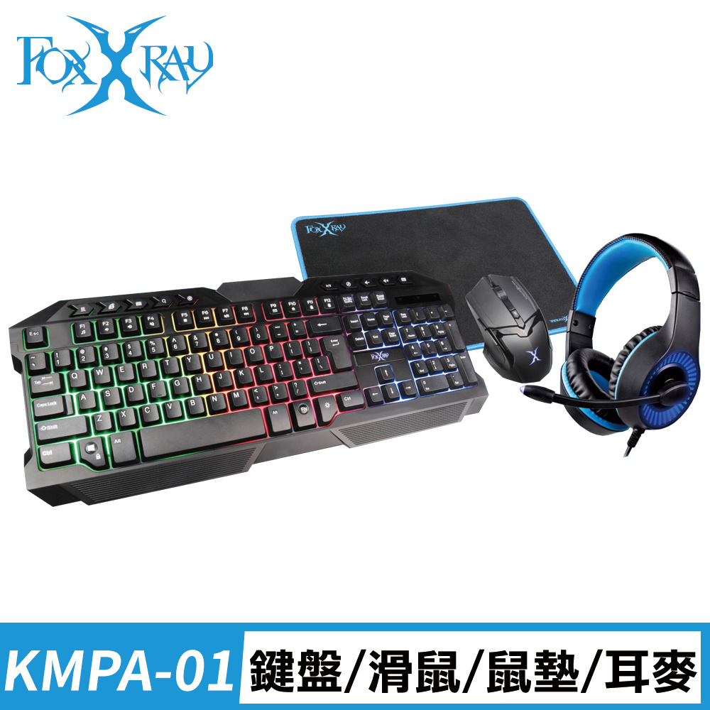 FOXXRAY - PChome 24h購物