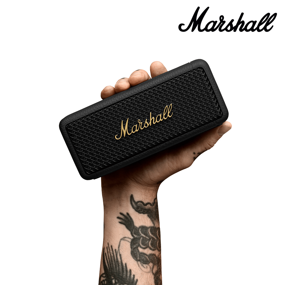 Marshall Emberton II - PChome 24h購物