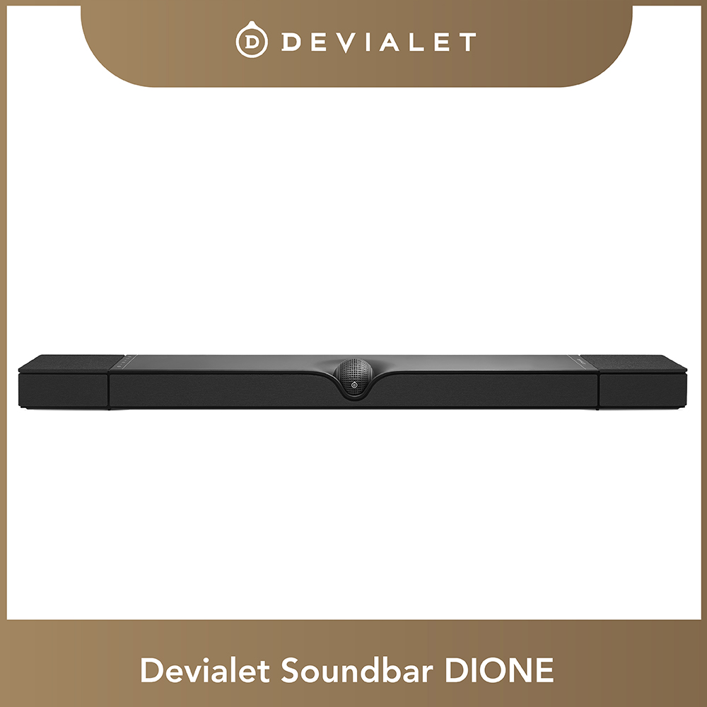 Devialet Dione - PChome 24h購物
