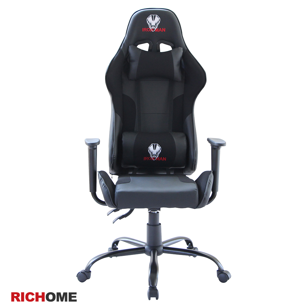 RICHOME 賽車椅 - PChome 24h購物