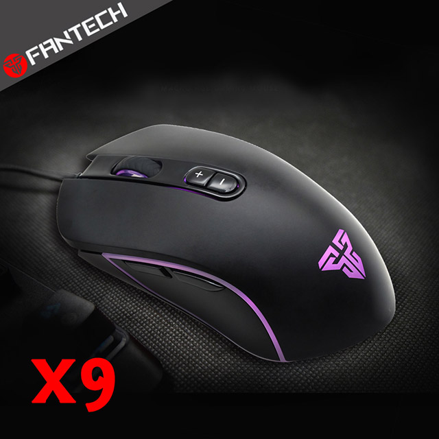 FANTECH - PChome 24h購物