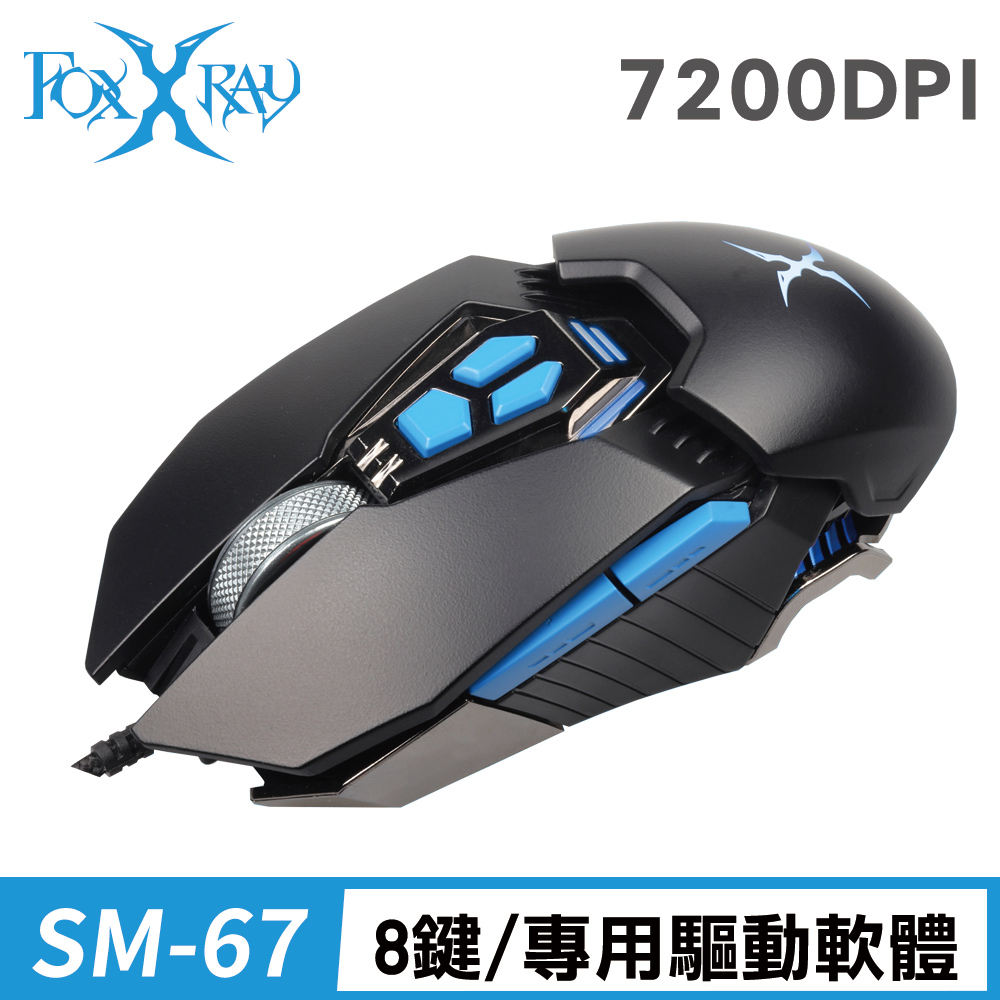 FOXXRAY - PChome 24h購物