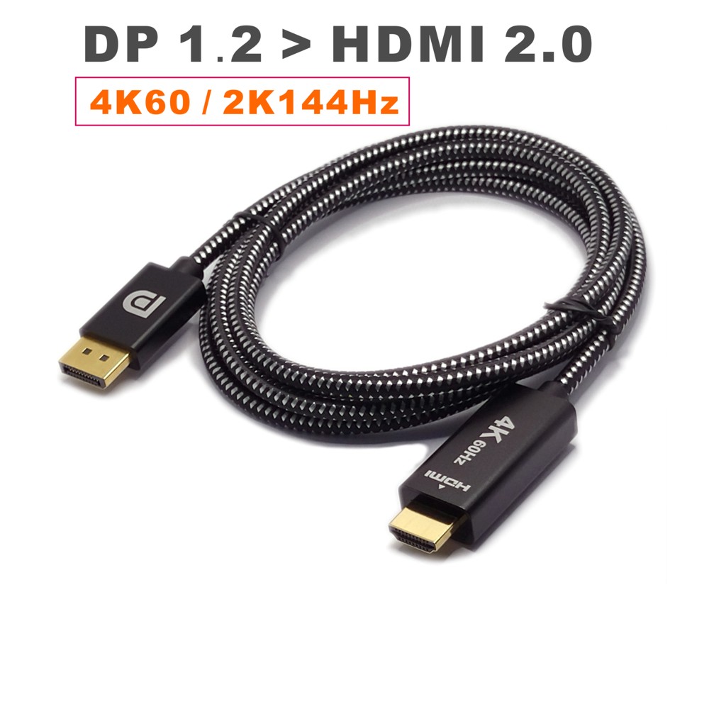HDMI公 → DP公(單向) - PChome 24h購物