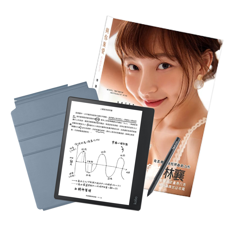 【Kobo】 - PChome 24h購物