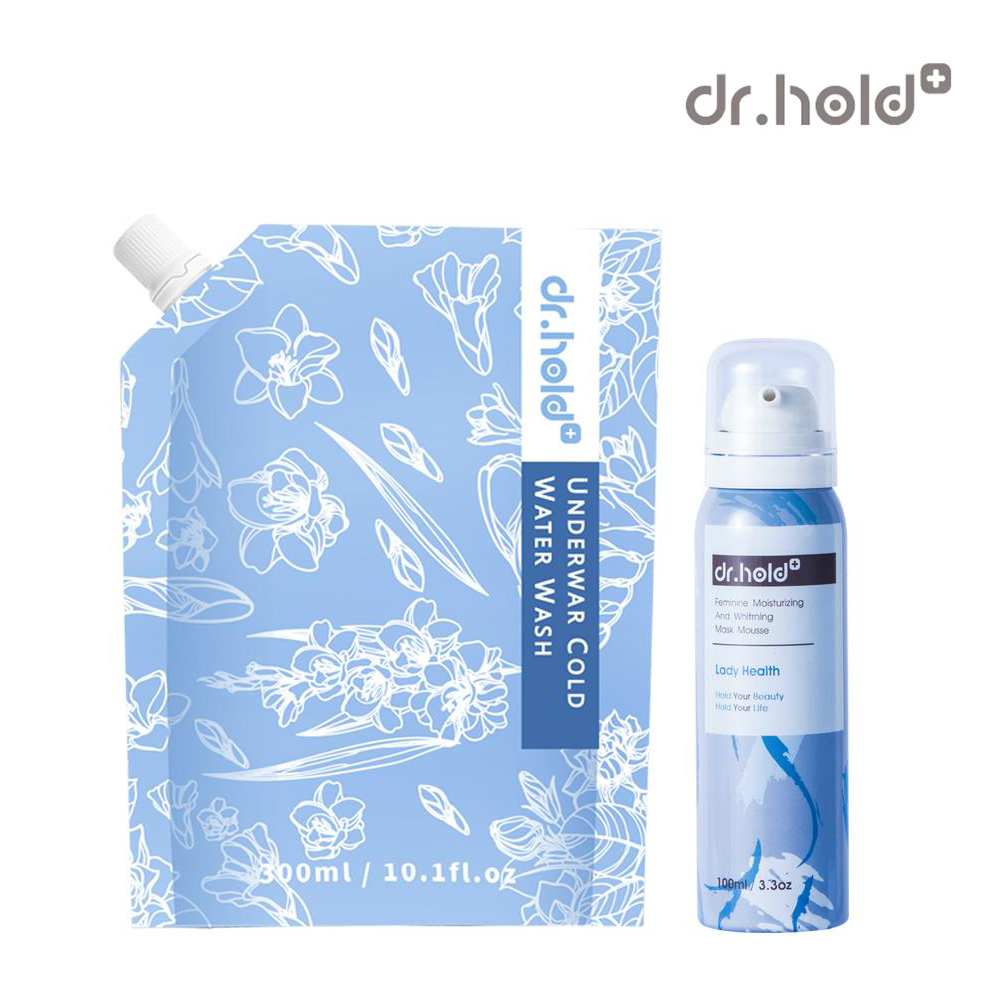 黛后dr.hold - PChome 24h購物