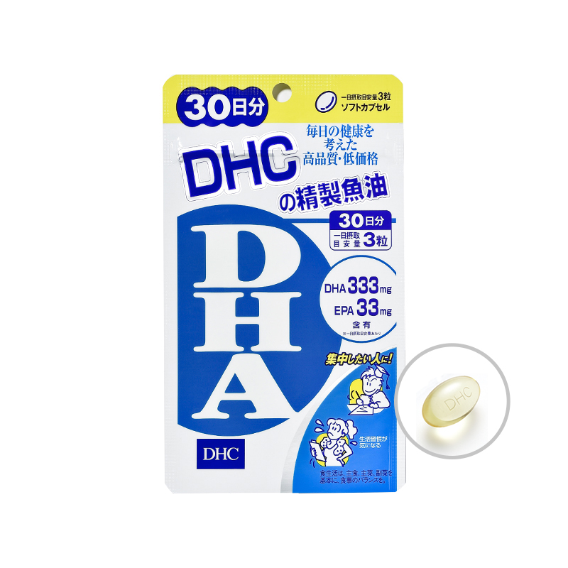 魚油 (DHA/EPA) - PChome 24h購物