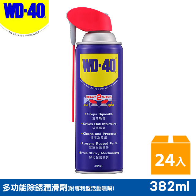 美國 WD-40 - PChome 24h購物