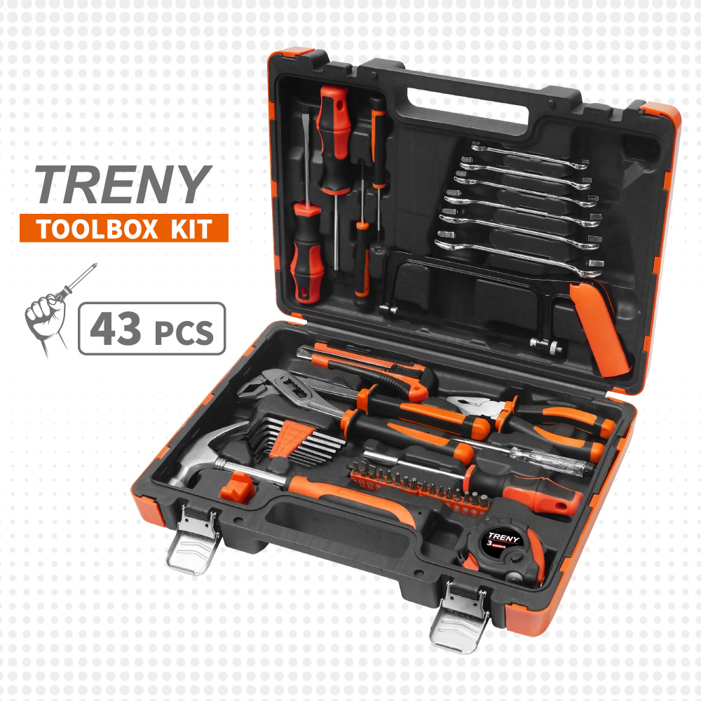 TRENY 五金工具 - PChome 24h購物