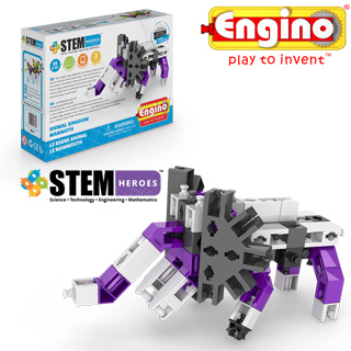 Engino安捷積木 - PChome 線上購物