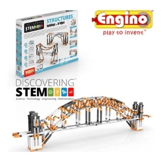 Engino安捷積木 - PChome 線上購物