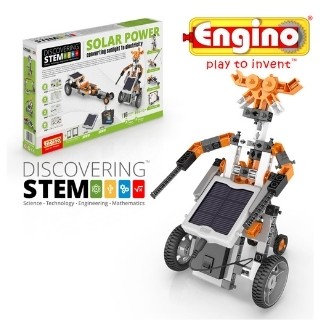 Engino安捷積木 - PChome 線上購物