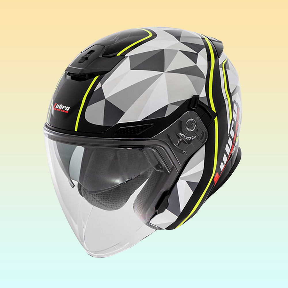 LUBRO 安全帽 - PChome 24h購物