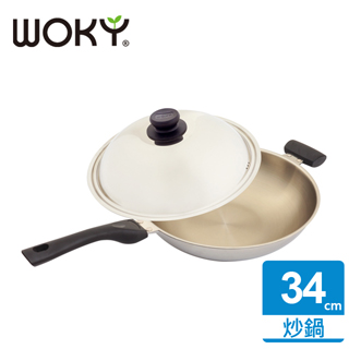 WOKY沃廚 - PChome 24h購物