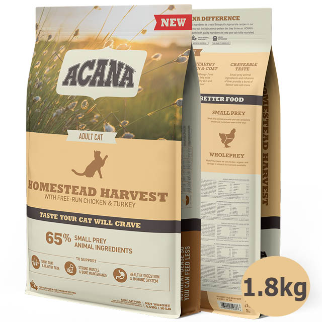 ACANA愛肯拿 - PChome 24h購物