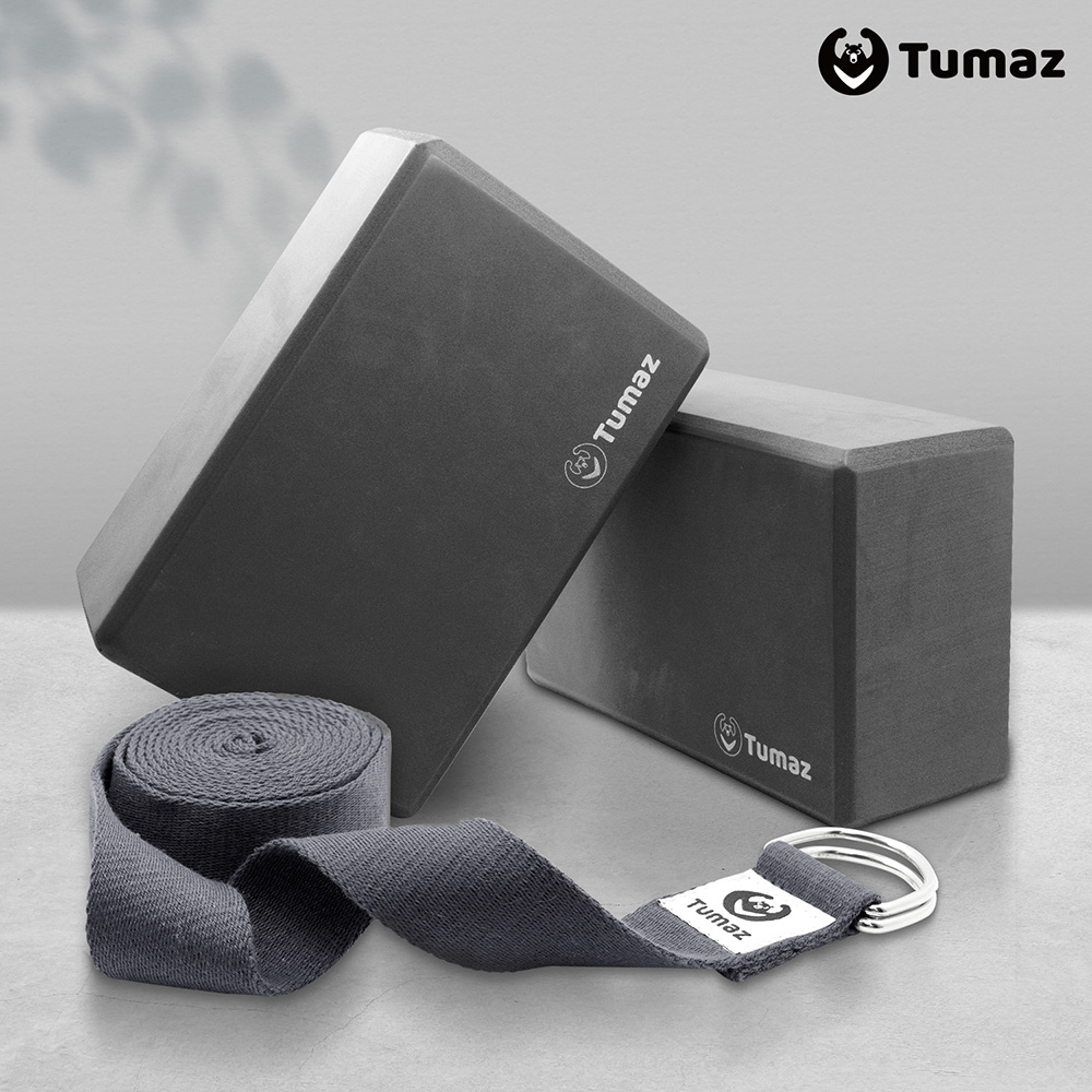 ．TUMAZ月熊健身瑜珈 - PChome 24h購物