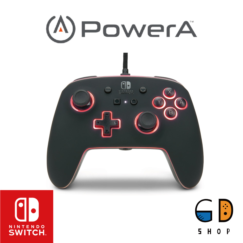 Power A - PChome 24h購物