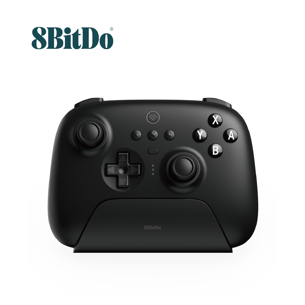 8BitDO - PChome 24h購物