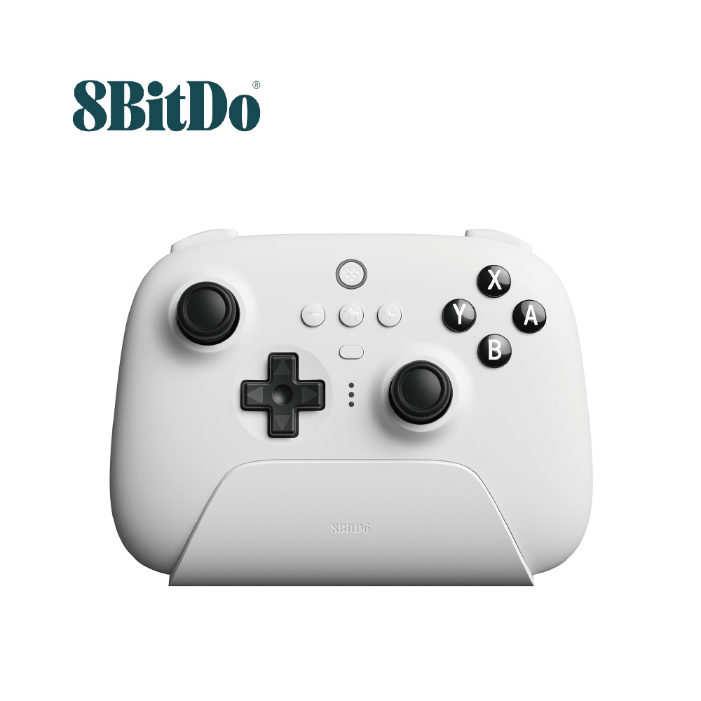8BitDO - PChome 24h購物