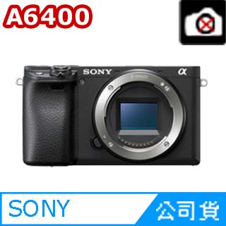 》A6400 - PChome 24h購物