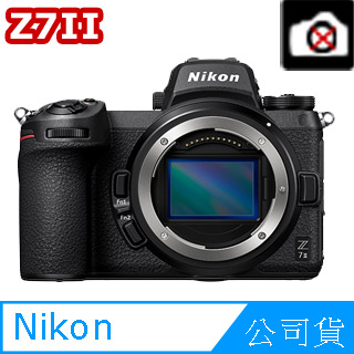 》Z7 II - PChome 24h購物