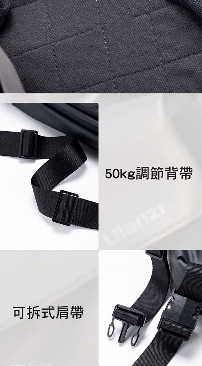 ulanzi PB008 單肩休閒攝影包 - PChome 24h購物