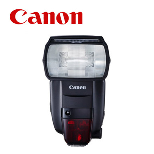 Canon 閃光燈 - PChome 24h購物