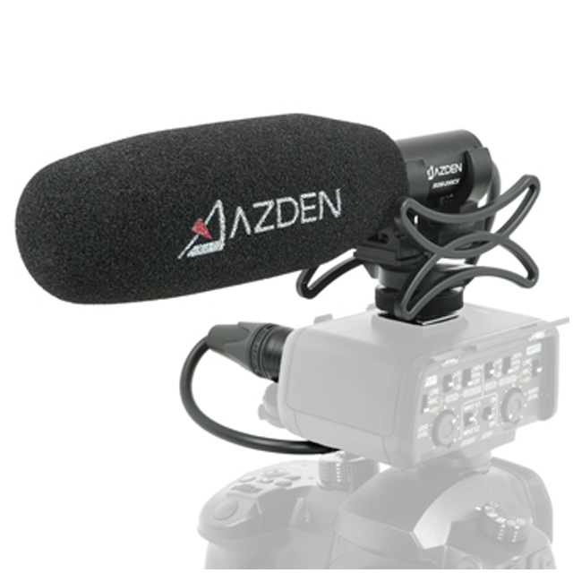 》日本Azden精品 - PChome 24h購物