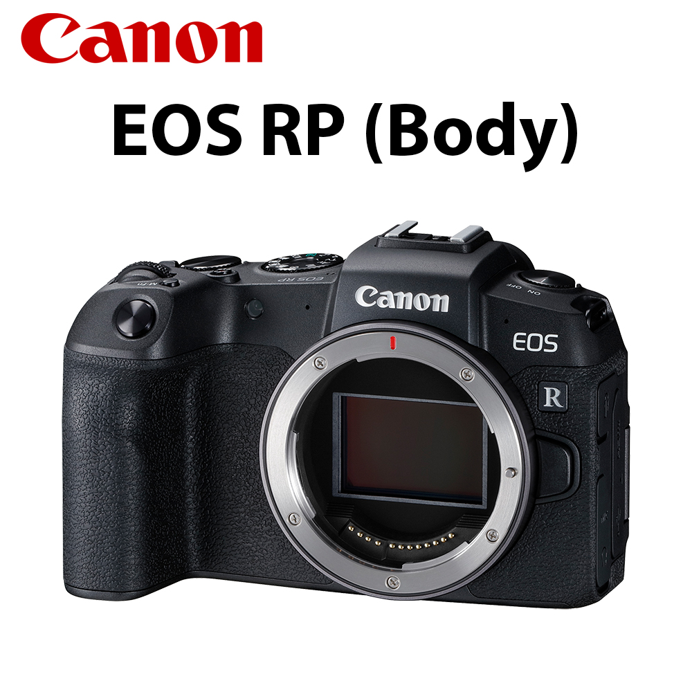 》EOS RP - PChome 24h購物