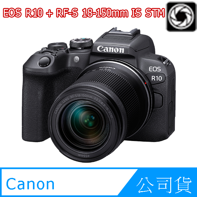 》EOS R10 - PChome 24h購物