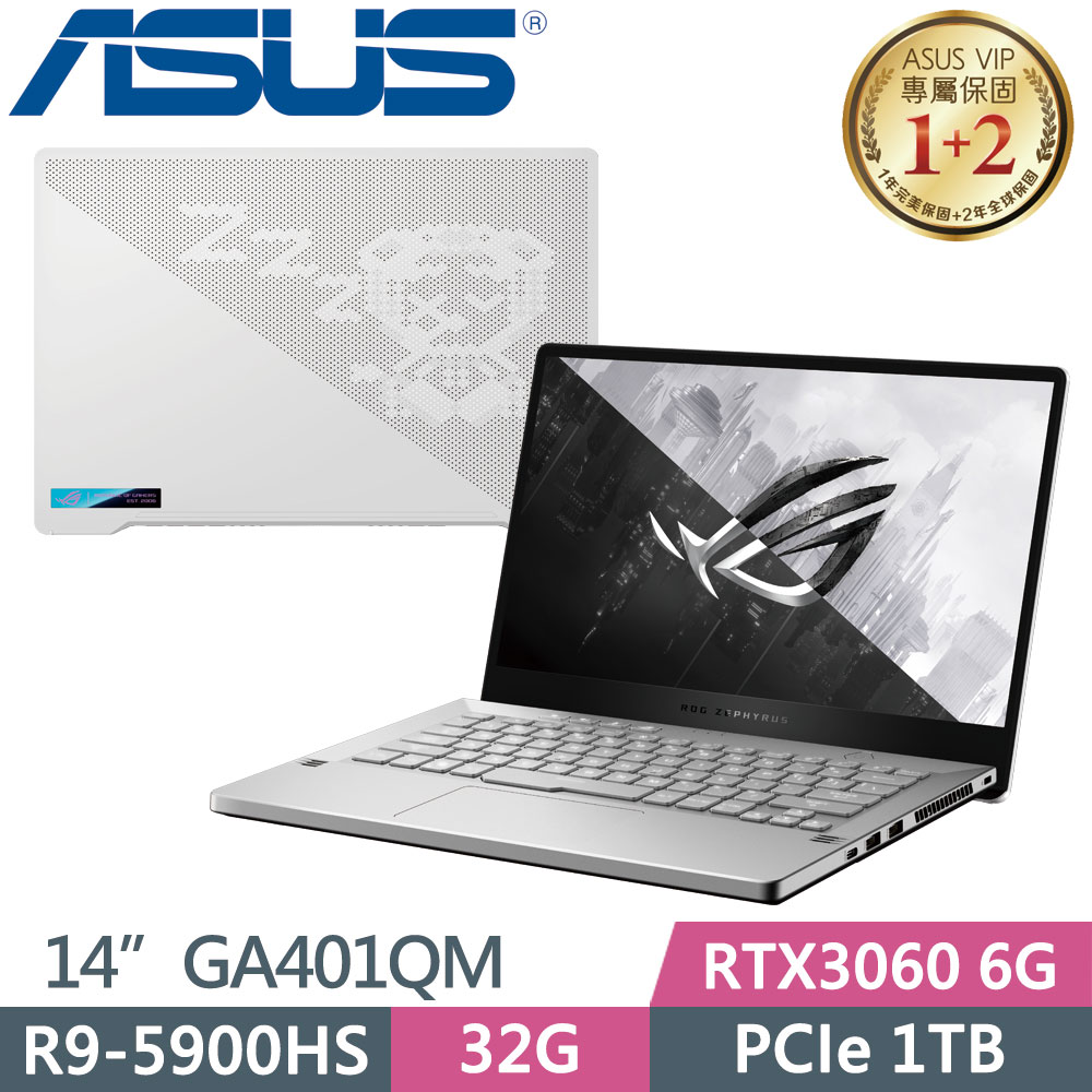 ROG Zephyrus - PChome 24h購物