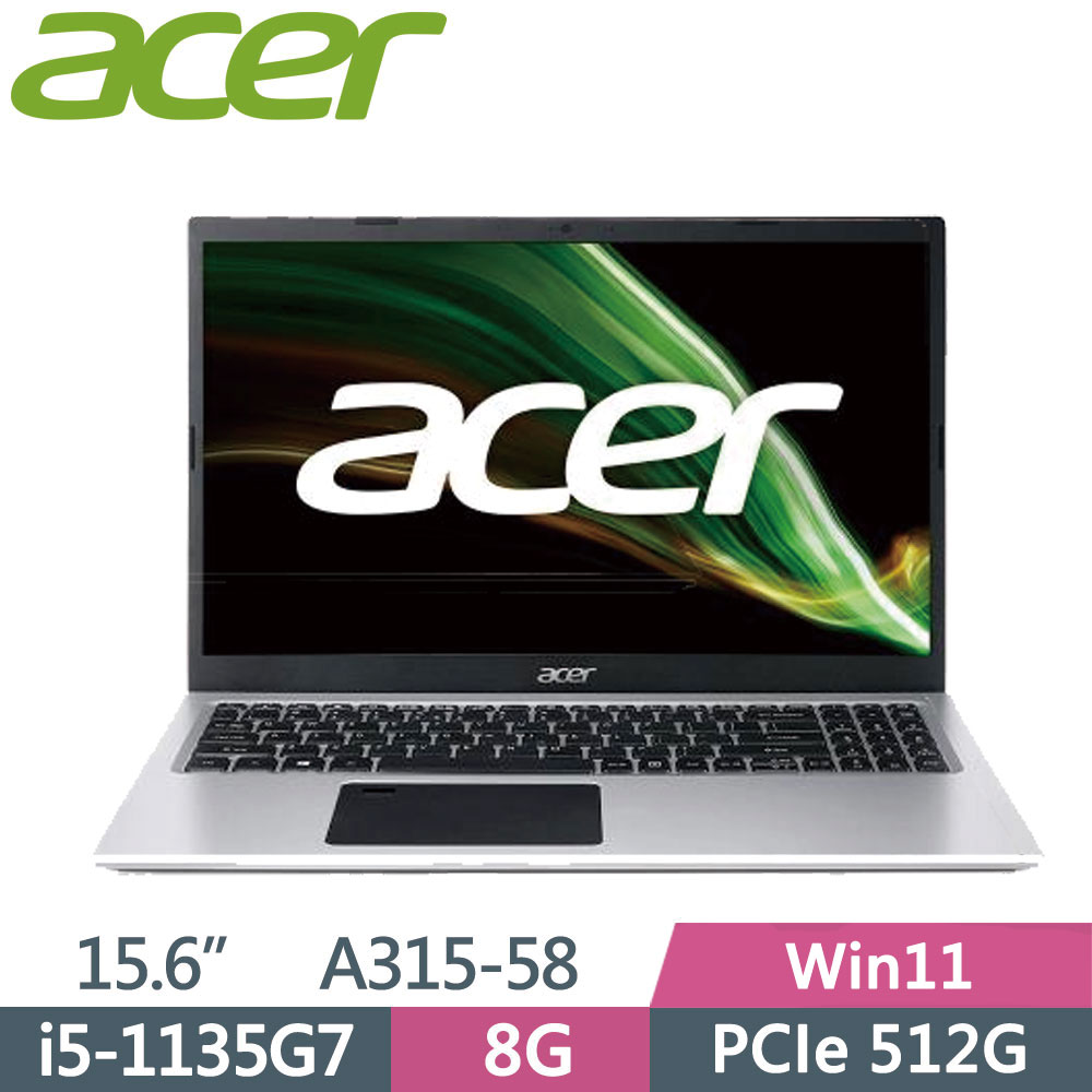 Aspire A315 (15.6吋 - PChome 24h購物