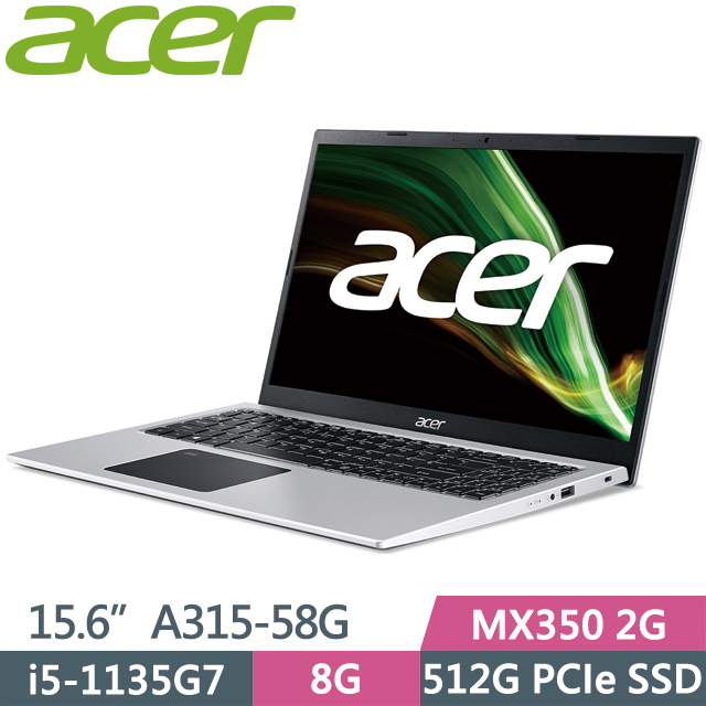 Aspire A315 (15.6吋 - PChome 24h購物