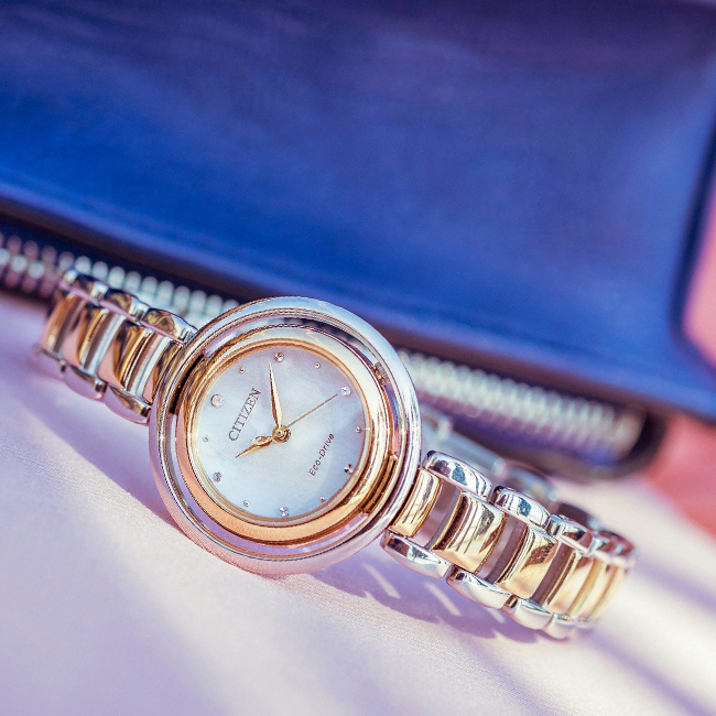 星辰 女錶│L系列 - PChome 24h購物