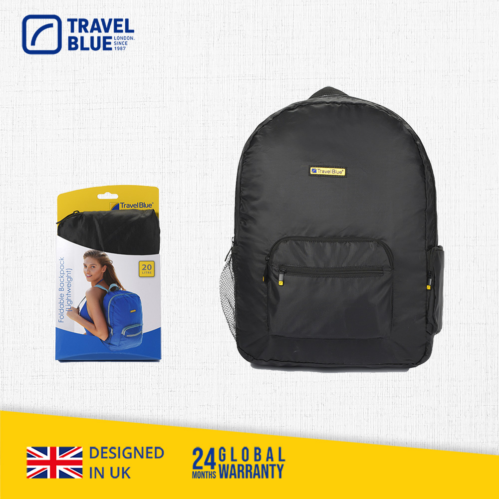 英｜Travel Blue藍旅 - PChome 24h購物