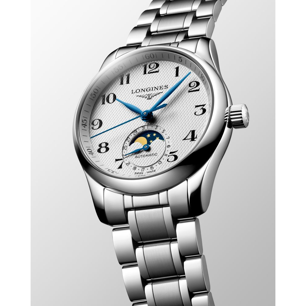 浪琴巨擘系列 - PChome 24h購物