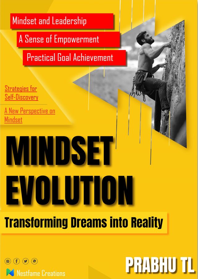 MINDSET EVOLUTION - PChome 24h書店