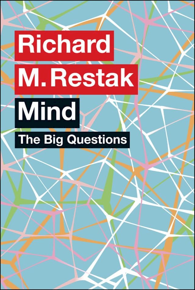 Richard restak PChome 